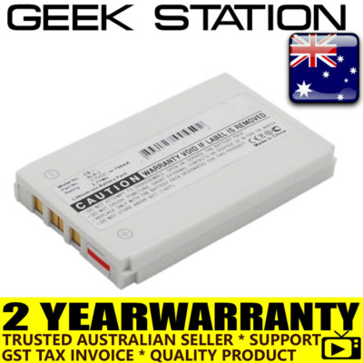 for Logitech Harmony One 720 780 785 880 885 890 900 R-IG7 Battery 2yr ...