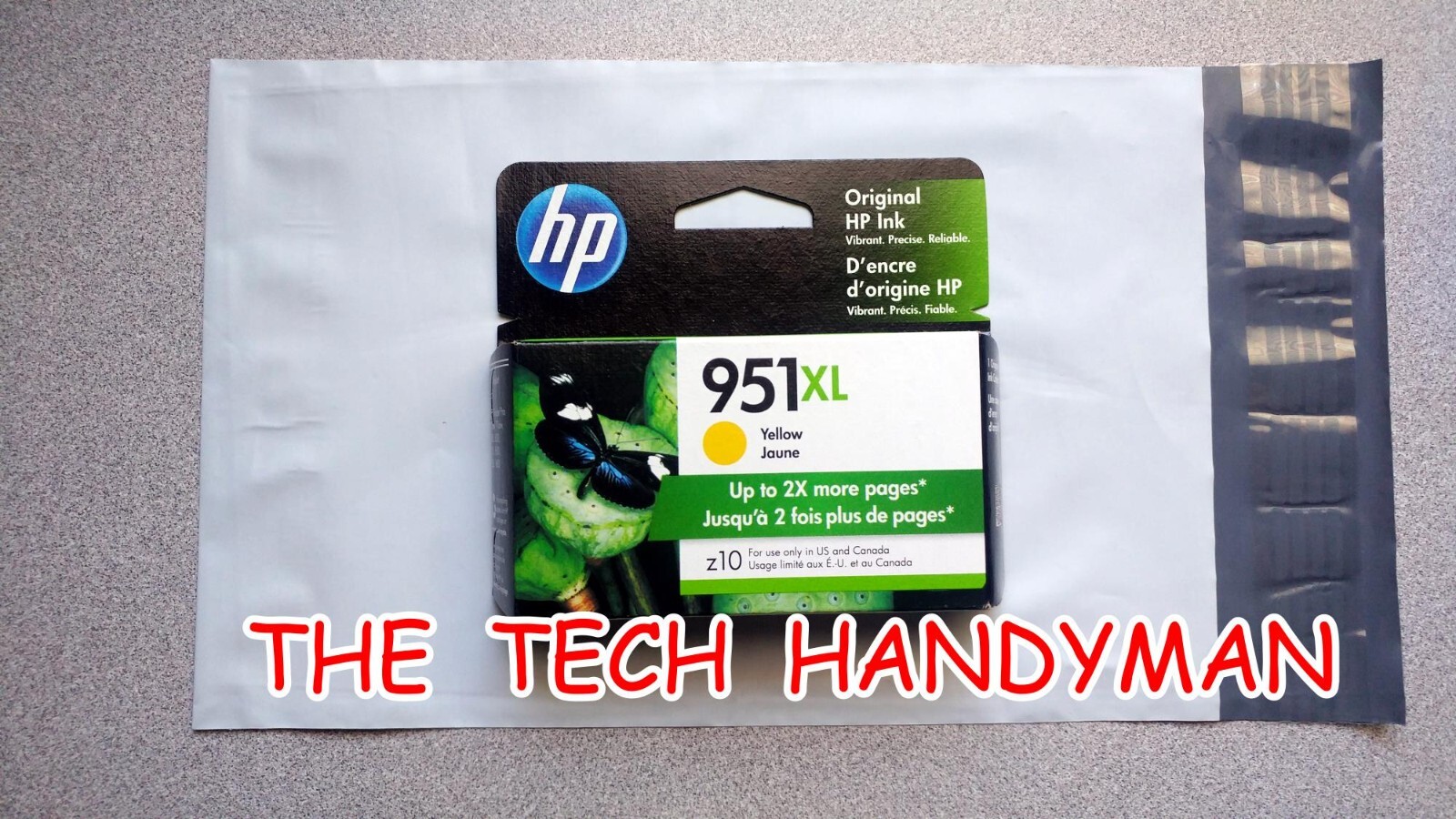 HP 951XL Color Ink Cartridges - Cyan/Magenta/Yellow for sale online | eBay