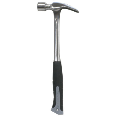 Allied 61346 22 oz. Framing Hammer W/Milled Face | eBay