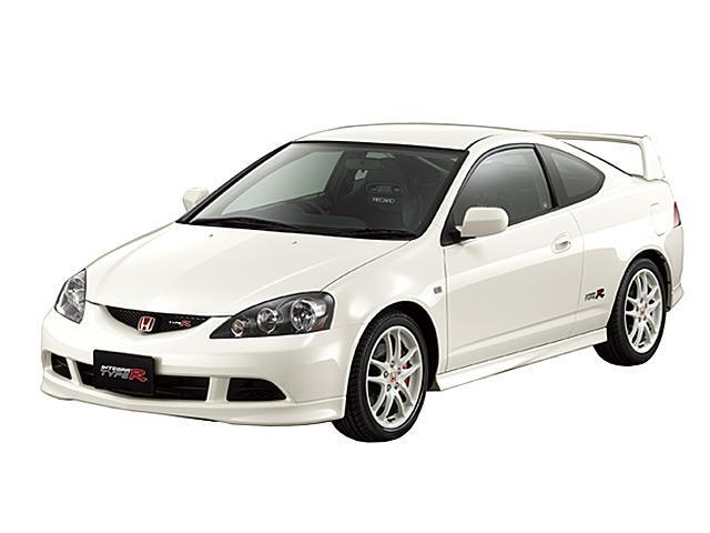 HONDA CIVIC EP3 INTEGRA TYPE-R RSX TYPE-S DC5 Genuine K20 Front Engine ...