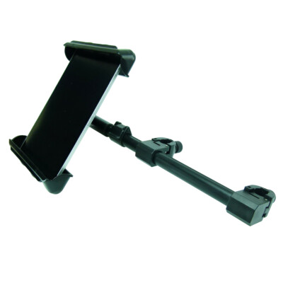 Central Headrest Car Mount RAM-HOL-TAB8 Tab-Tite™ for iPad Pro 11 ...