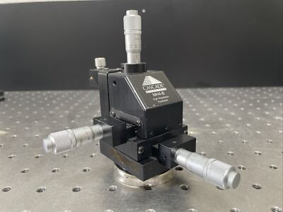 Test & Assembly - Positioner