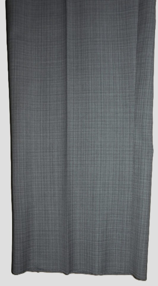 NWT Men's 40 Peter Millar SB Flynn Pants Wool Grey Mélange 37 Inseam ...