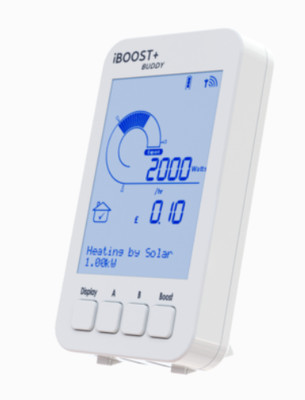 Buddy iBoost + V2 | eBay