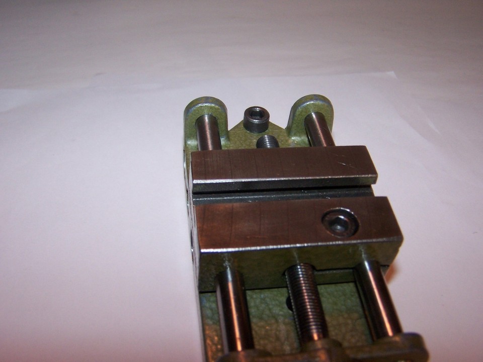 UNIMAT DB200 Bed Slide DB502-1, Also fits SL 1000, Vintage, Austrian ...