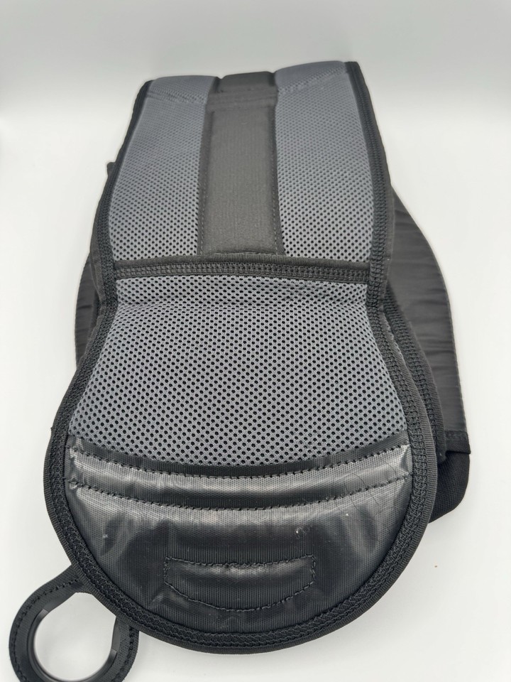 Thuasne Townsend Lower Back Support Brace Lumbar Compression Adjustable ...