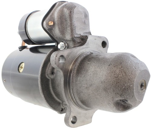 Starter Fits International 2544 2656 2756 2856 504 756 856 915 IHC C291 ...