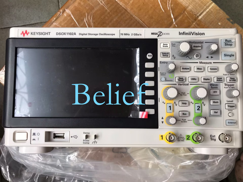 1pc KEYSIGHT DSOX1102A Brand New oscillograph Fast Delivery DHL #b | eBay