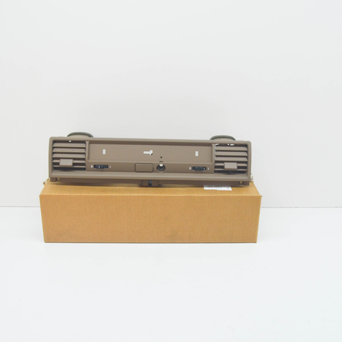 BMW 3 E36 Glove Box Cover Grill Lock Beige 64228183042 8183042 ...