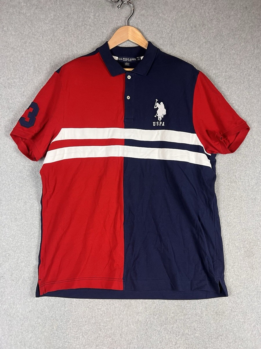 Uspa Shirts