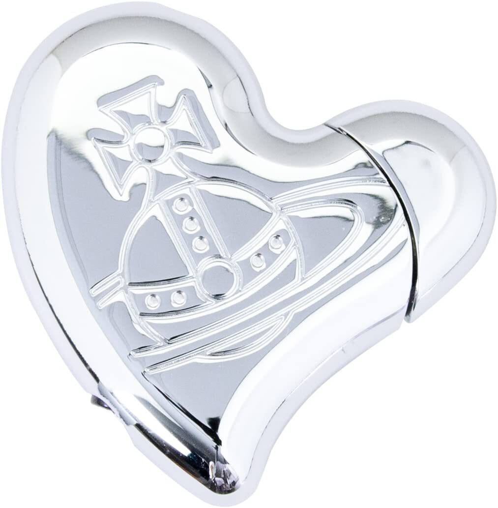 Vivienne Westwood Orb Heart Lighter Electronic Gas Lighters 2 Colors | eBay