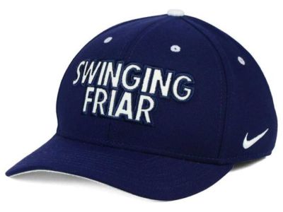 San Diego Padres Swinging Friars Legacy 91 Swooshflex MLB Baseball Cap ...