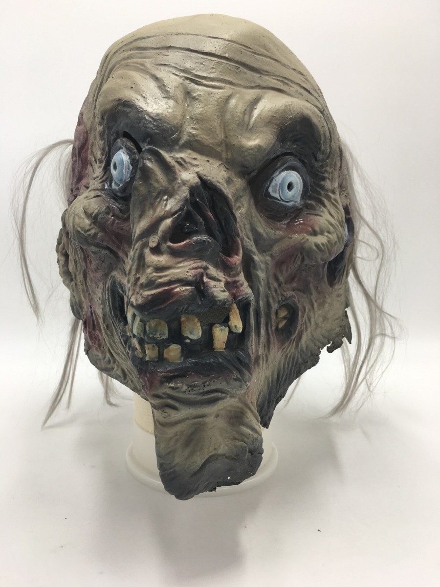 Tales From The Crypt Keeper Mask