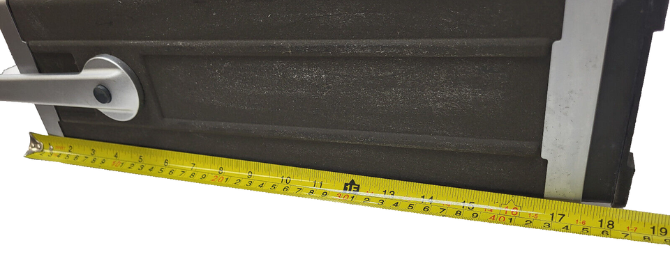 Philips PM 3217 50 MHz Oscilloscope - Vintage Analog - Power Tested | eBay