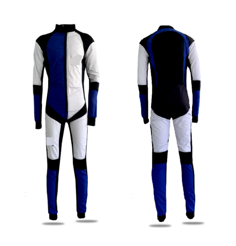 Skydiving Freefly Flying jumpsuit in Unique Colors Combinations Digital ...