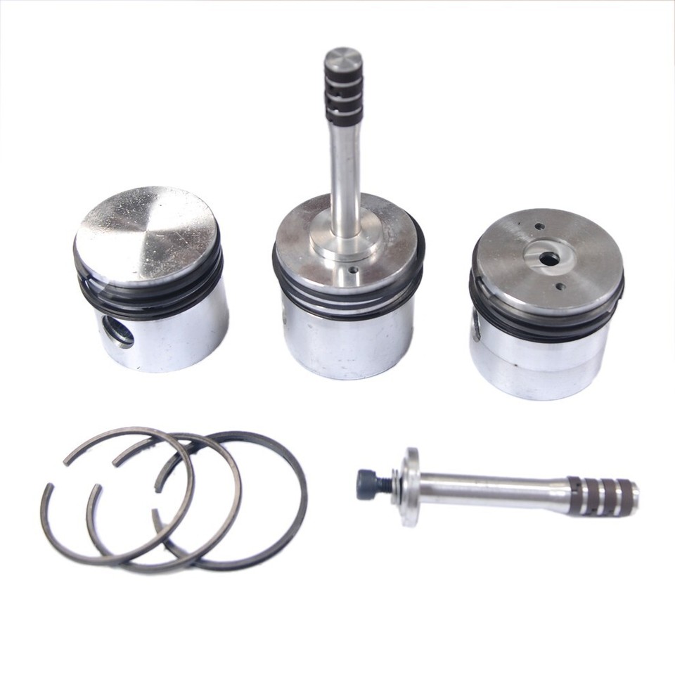 TUXING 4500PSI PCP Air Compressor High Pressure Pump Double Cylinder ...