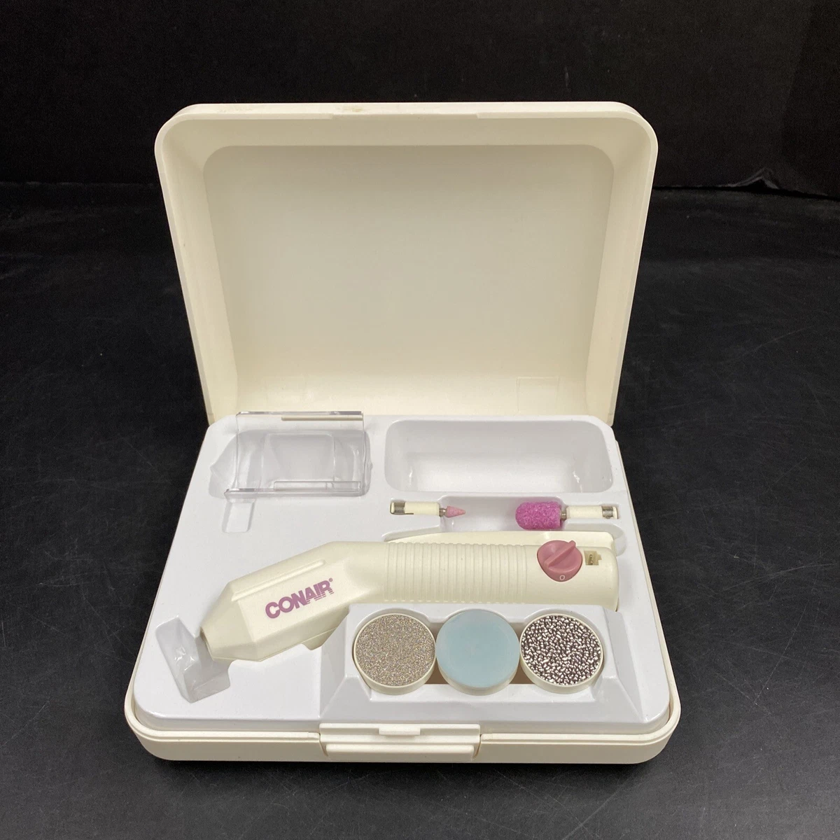 Nail Buffer Kit