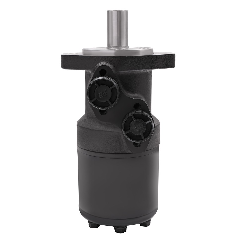 135RPM Hydraulic Motor Replacement Compact Hydraulic Motor High Torque ...