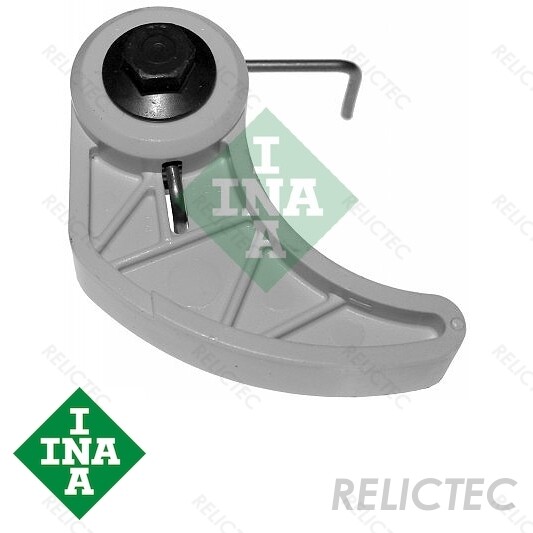 Oil Pump Chain Tensioner VW Skoda Audi Seat:GOLF IV 4,BORA,A4,PASSAT ...