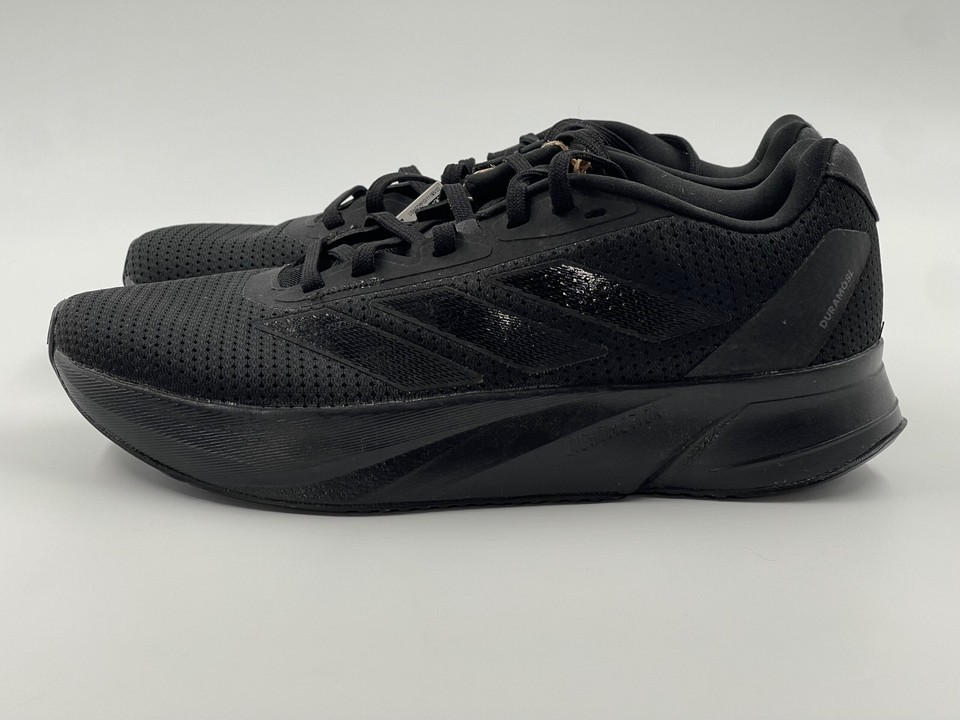 Adidas Duramo SL W Running Trainer Athletic Shoe Women’s US 8 Black ...