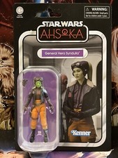 Star Wars The Vintage Collection General Hera Syndulla