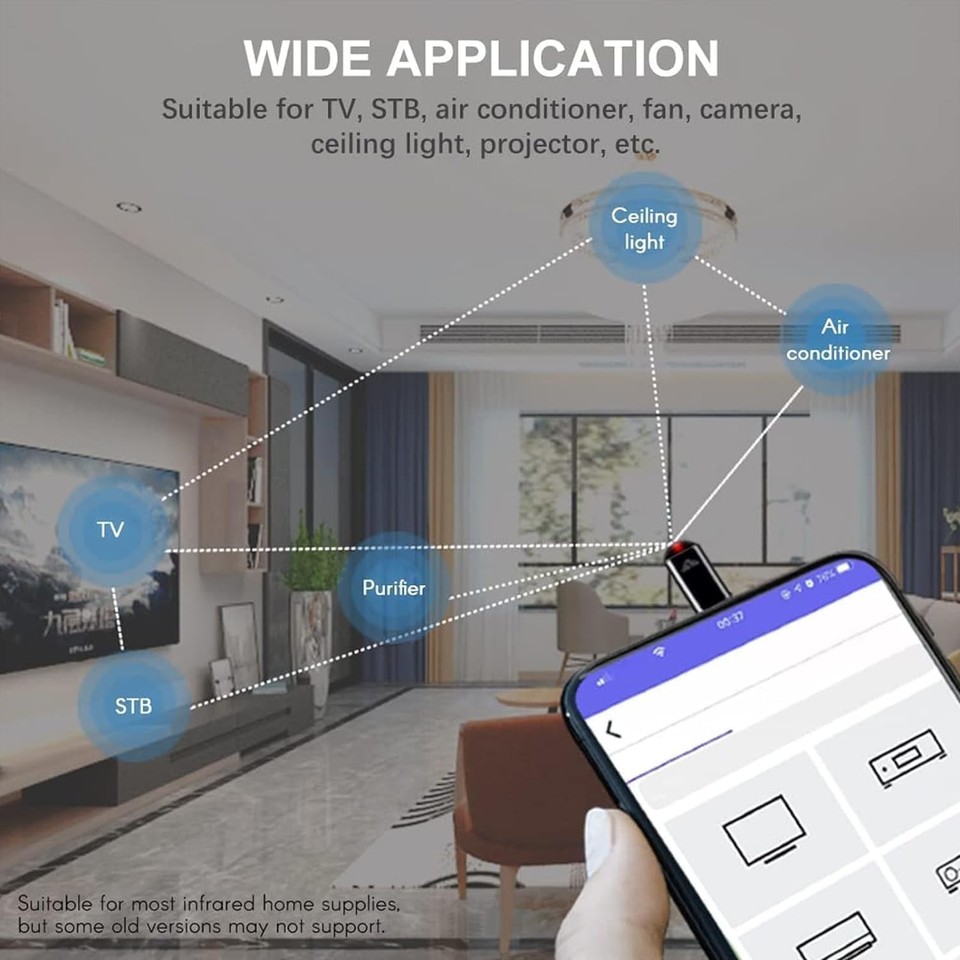 Hacking Device,Cyber Plex Hacking Device, Smart Remote Contro | eBay
