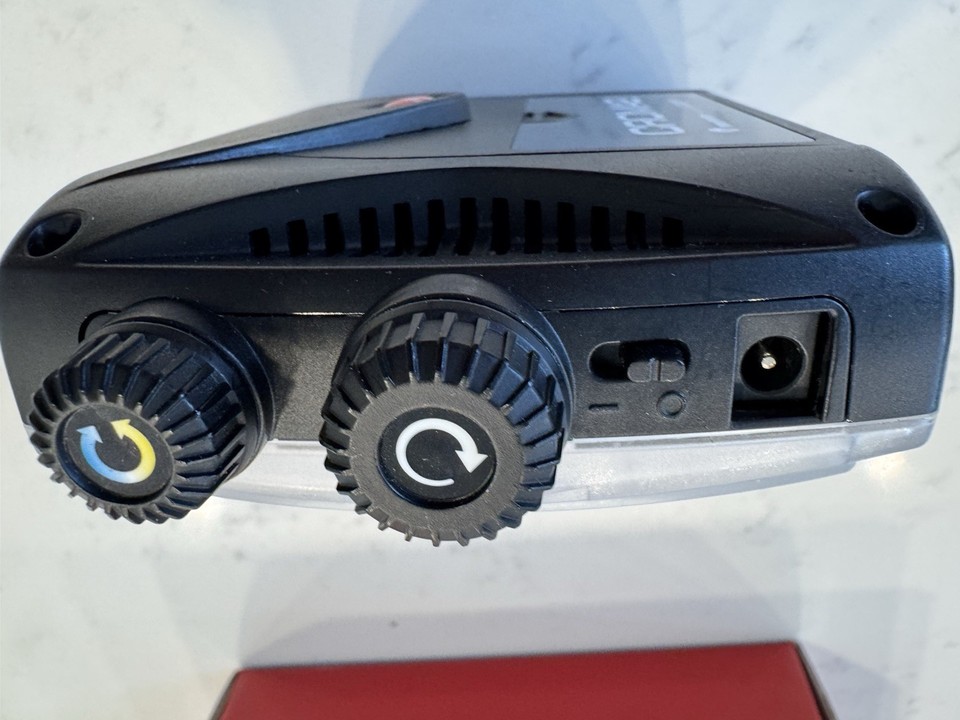 Manfrotto CROMA2 Bi-Color On-Camera LED with Gel Diffuser | eBay