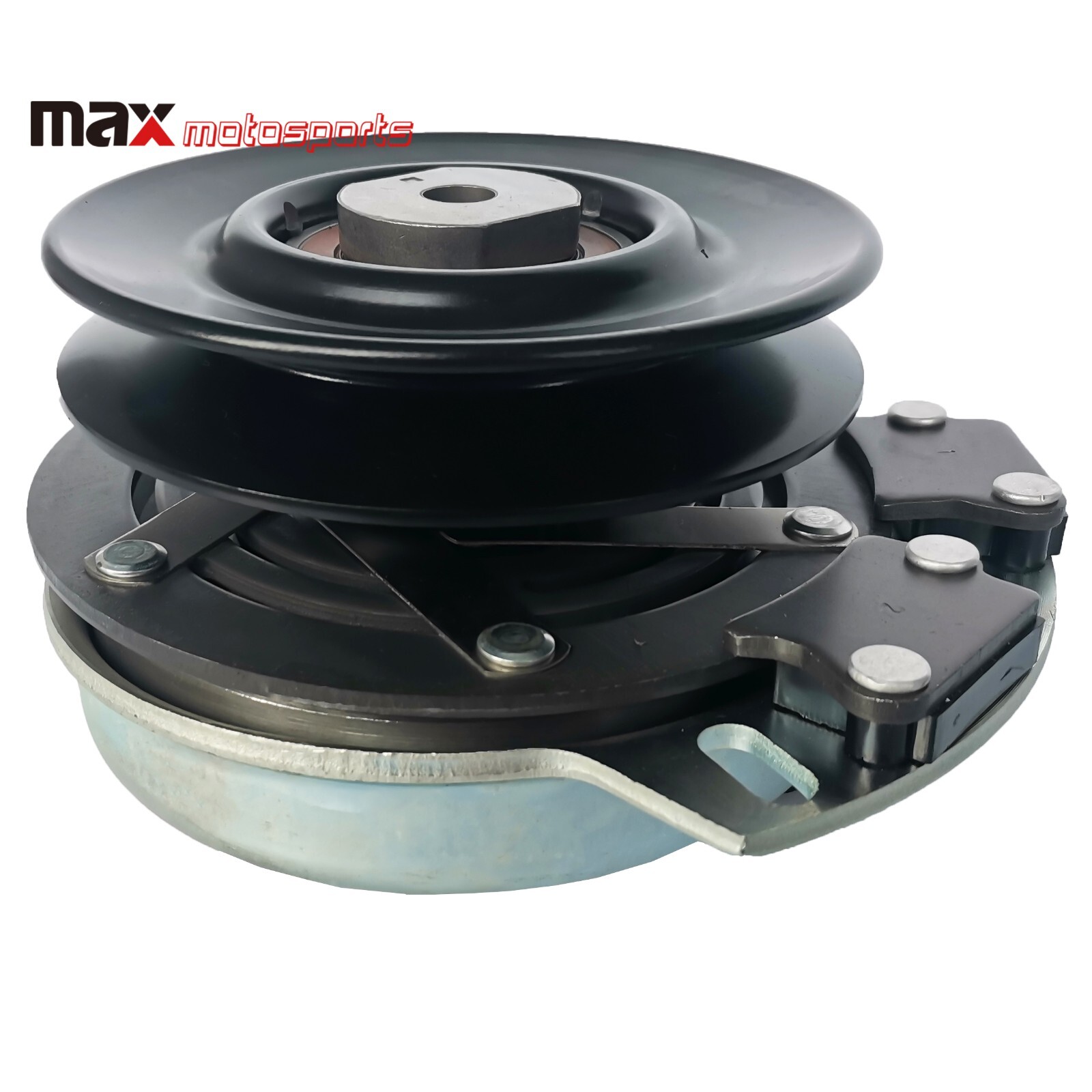 Electric PTO Clutch for John Deere AM126100 LX255 LX266 LX277 LX279 ...