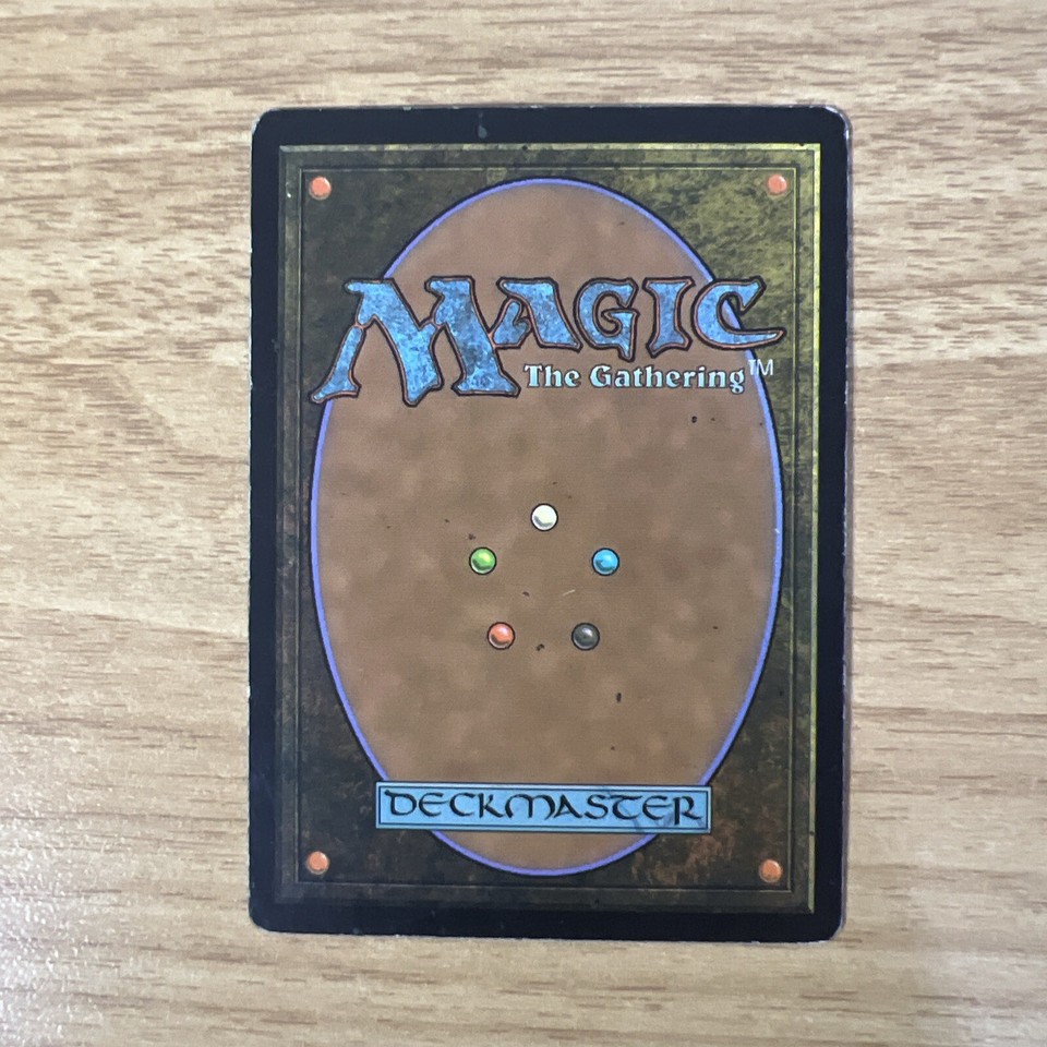 Magic the Gathering MTG Time Spiral SPIRIT LOOP MP | eBay