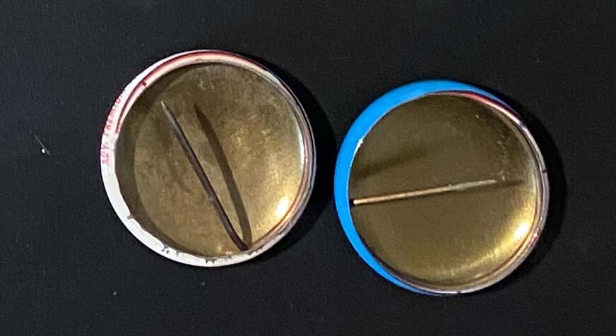 1960s MLB Pins Lot of 2 Senators and Astros | eBay