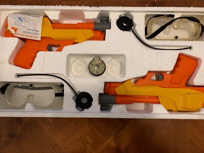 gotcha paintball set | eBay