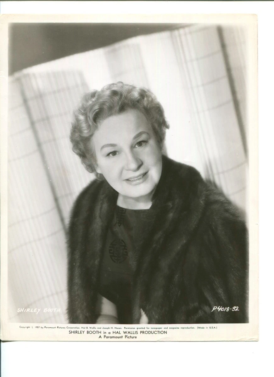 Shirley Booth Come Back Little Sheba