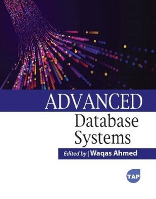 Waqas Ahmed Advanced Database Systems (Poche) | eBay