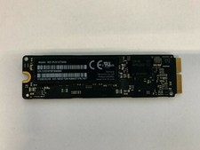 Apple 512GB PCI Express (MZ-JPU512T/0A6) Solid State Drive for sale ...