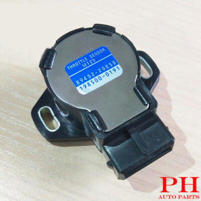 Throttle Position Sensor 89452-20050 For Toyota Camry 4Runner Celica ...