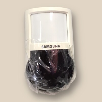 (2) Samsung NOS SMM-PIRCAM PIR Motion Detection for PIR Color Camera | eBay