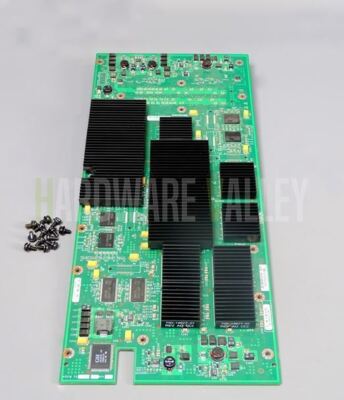 CISCO WS-F6K-PFC3A Catalyst 6500 Sup720 Policy Feature Card-3A | eBay