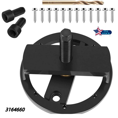 3164660 Rear Crankshaft Seal Remover & Installer Tool For 3.90 5.9L 6 ...