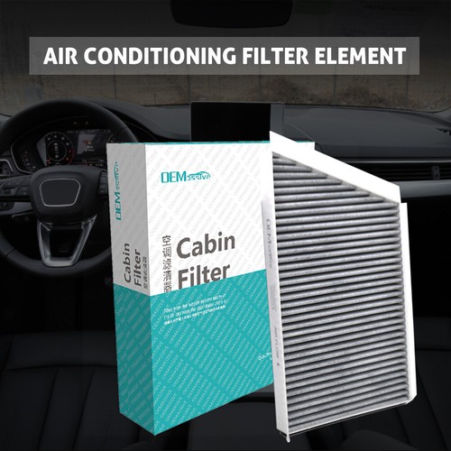 Cabin Air Filter For Mercedes CLK350 CLK550 C230 C350 C280 2038300918 ...