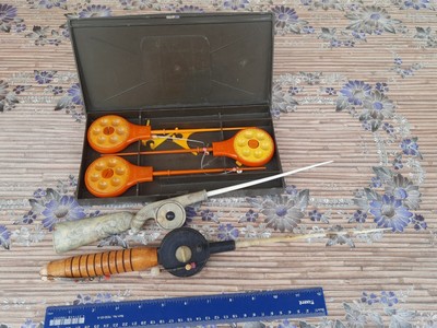 Rods - Soviet Russian