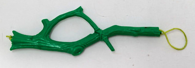 Vintage 1990 Kenner DC Swamp Thing Camouflage Vine Snare Accessory Part ...