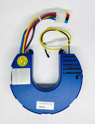 FR-A786N-13 DC Ceiling Fan Receiver YG543 | eBay