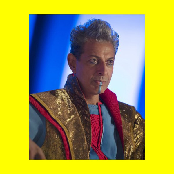 Jeff Goldblum - Thor - 8 x10 Photo Printed at a Lab | eBay
