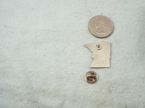 1998 MCFOA PIN | eBay