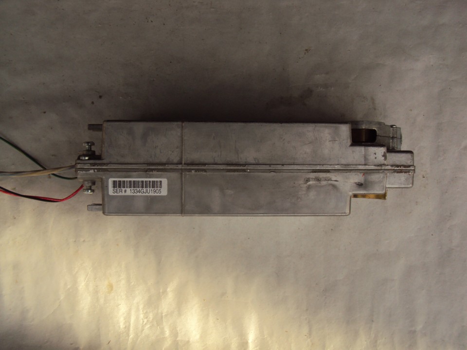 Honeywell MS8120F1200 Two Position Direct Coupled Actuator | eBay