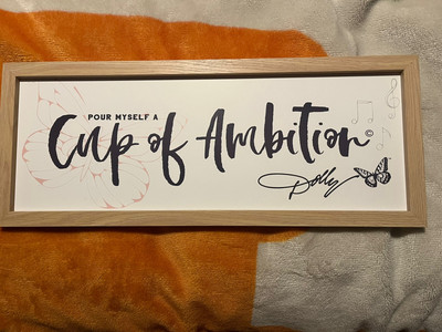 Dolly Parton Sign | eBay