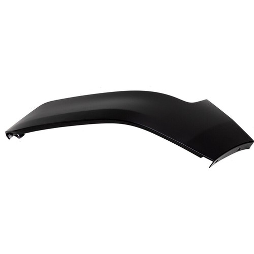 Front Left Bumper Filler Panel For 2019-2022 Ram 1500 Primed Plastic ...