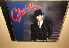 Colonel Abrams 1987 CD Mca) You and Me Equals US How Soon We Forget for ...