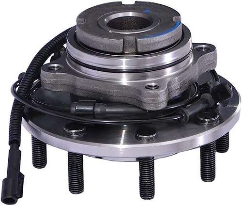 515100 Front Right Wheel Hub Bearing Assembly for Ford F450 Super Duty ...