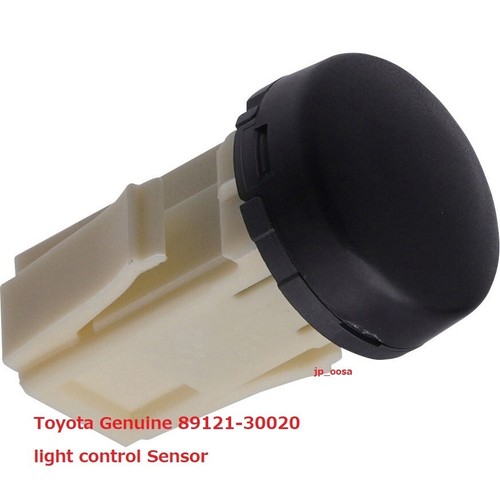 Toyota LEXUS Genuine automatic light control Sensor HIGHLANDER NAP ...